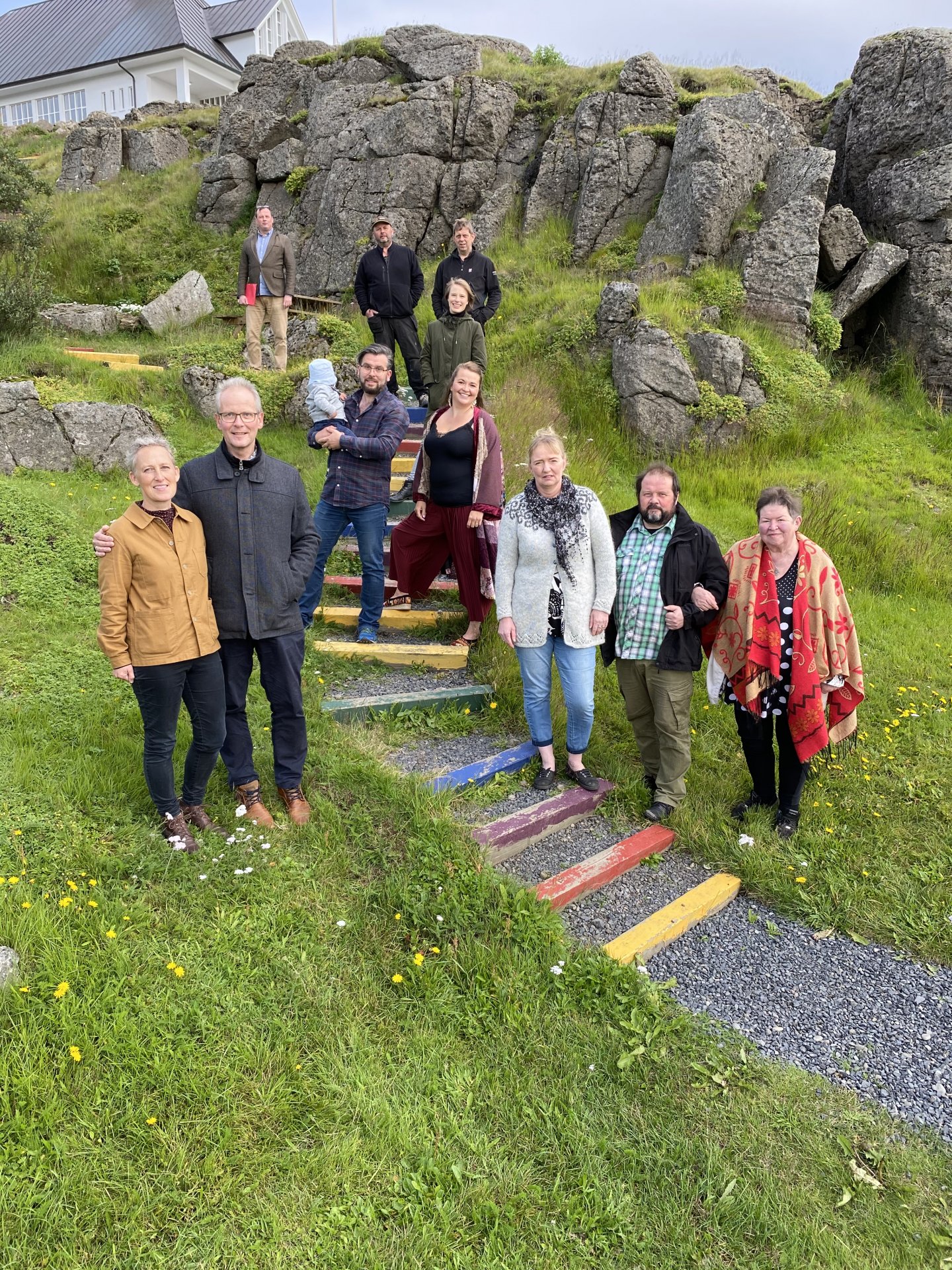 Sterkar Strandir - styrkjum úthlutað | Vestfjarðastofa